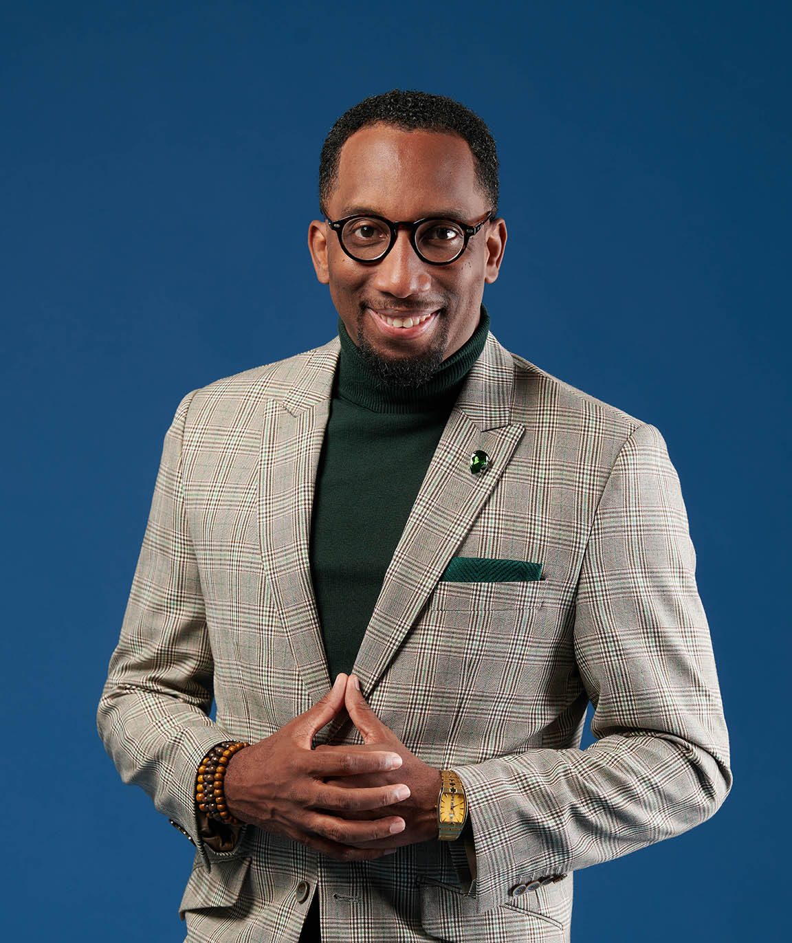 Our Team - 67th Precinct Clergy Council